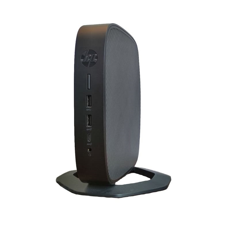 تین کلاینت نوHP T640 4G/128G | فروشگاه اینترنتی مهر سیستم تهران | فروش ...