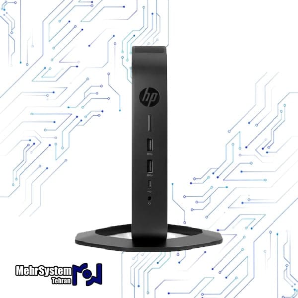 تین کلاینت HP T640 8G/256G | قیمت و خرید تین کلاینت HP T640