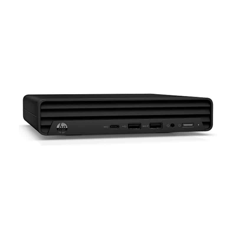 مینی پی سی HP Pro Mini 400 G9 Desktop